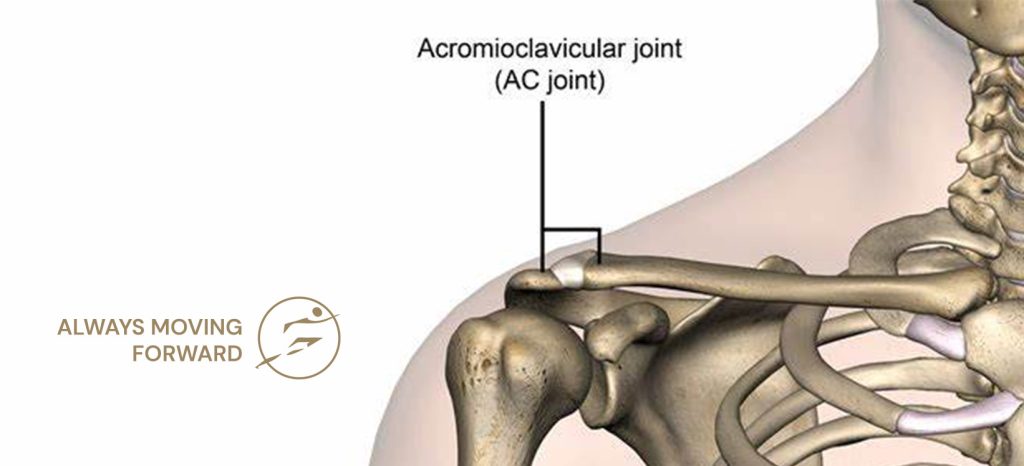 AC Joint Repair Treatment, Acromioclavicular Joint Surgery in Indore, M.P.